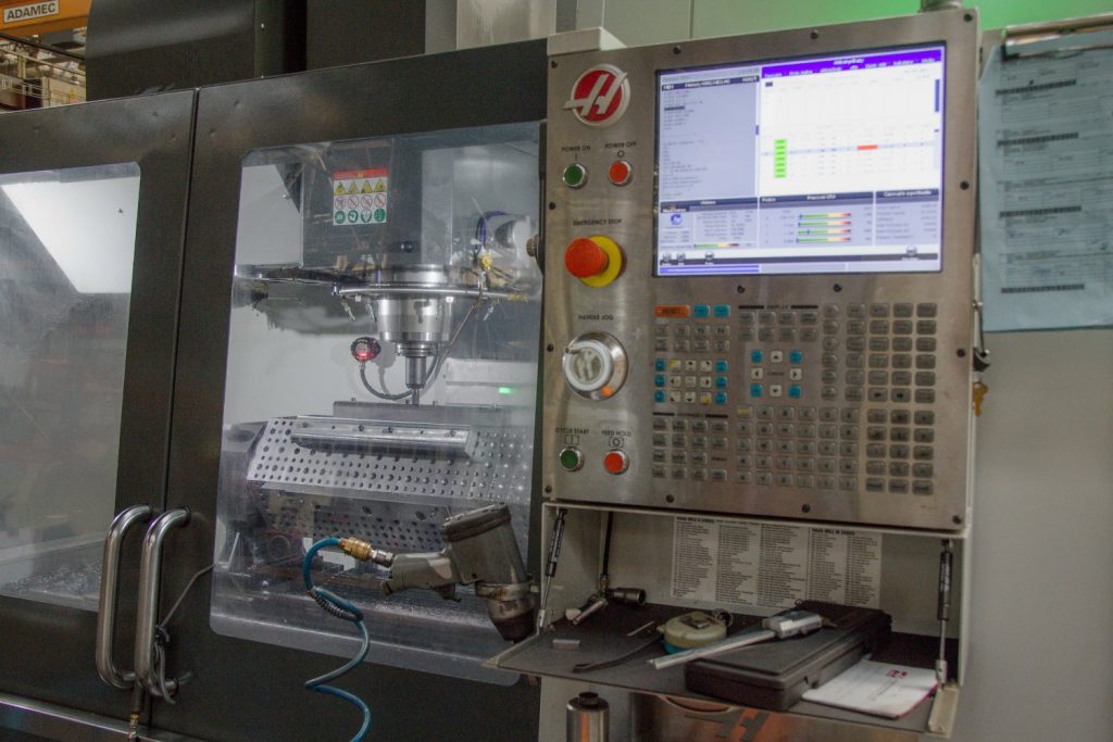 PILANA Machinery: Every Knife Model Saves Them Hundreds on Prototyping ...