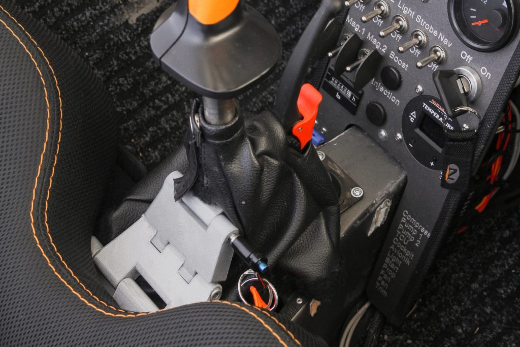 3D printing for aerospace | TRILAB