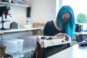 Find your 3D printer dealers | TRILAB