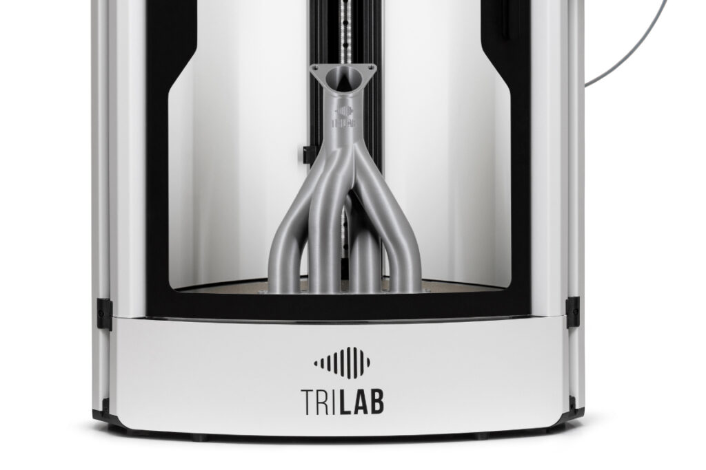 3D printer AzteQ | TRILAB