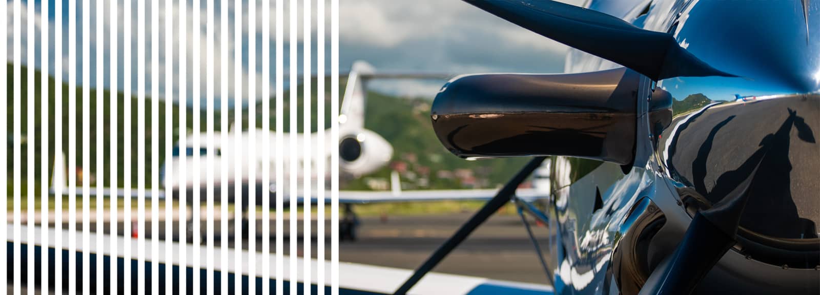 3D printing for aerospace | TRILAB