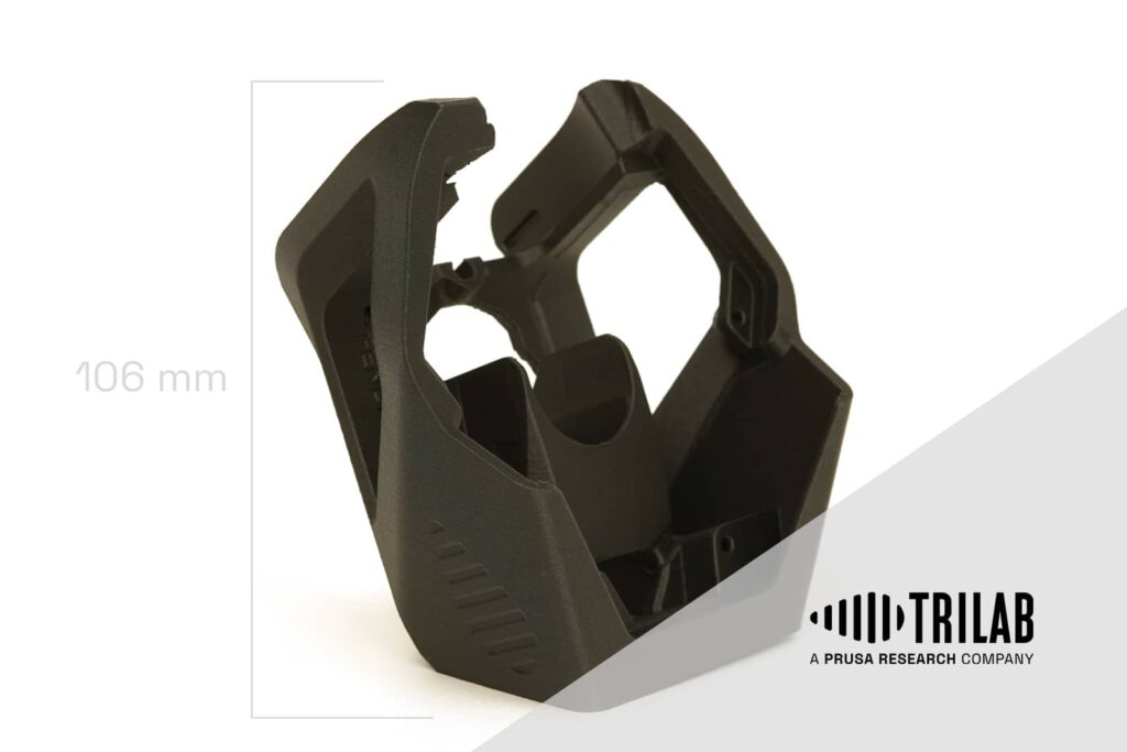 3D printing for consumer products | TRILAB